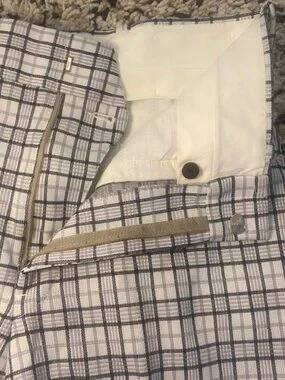 Don Parker | Pants | Vtg Nwt Deadstock Mens Unisex Flare 97s Pants ...